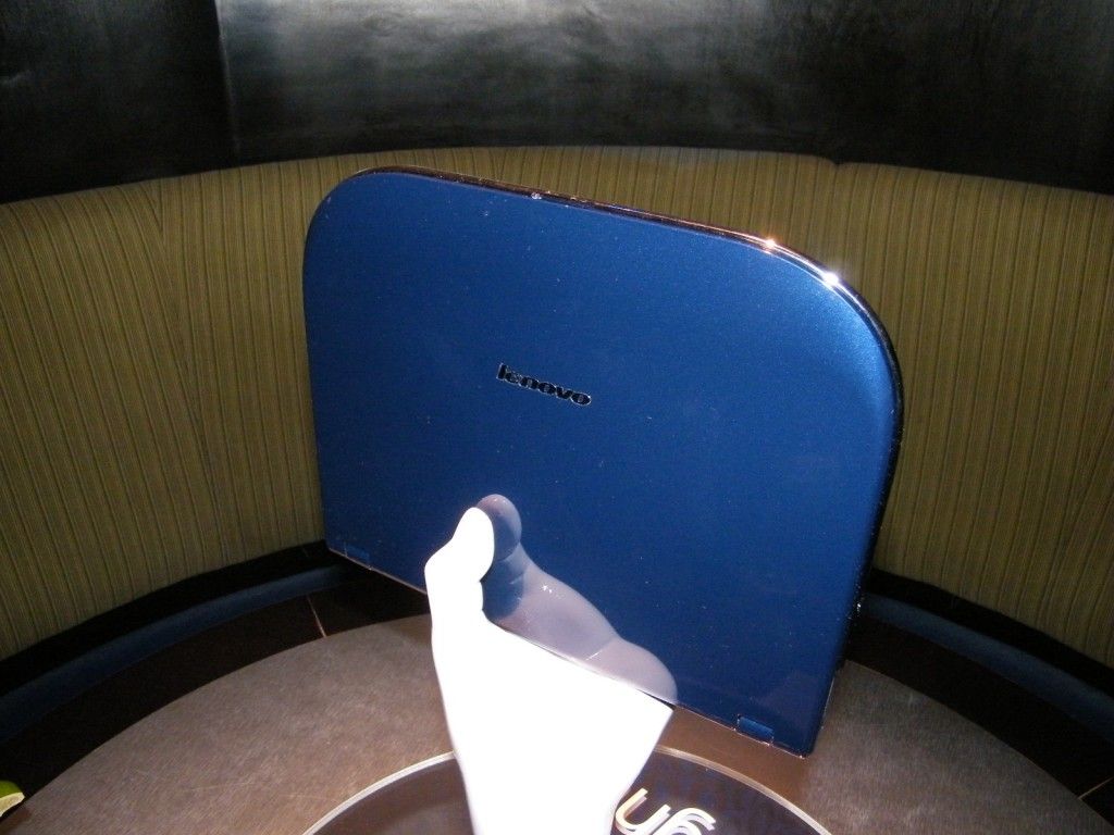 Hands on: Lenovo Skylight review | TechRadar