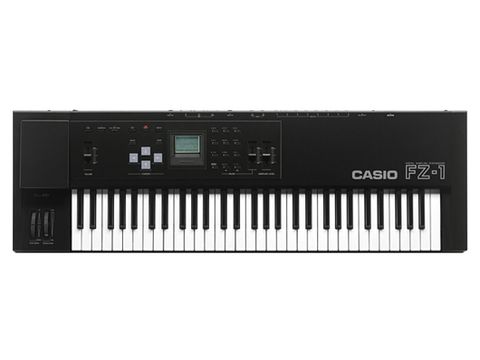 The 10 most important hardware samplers in history | MusicRadar