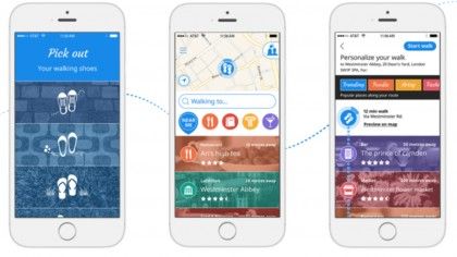 Don't be a tourist: 10 apps for exploring a city like a local | TechRadar