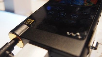 First Look: Sony Hi-Res Audio with LDAC | TechRadar