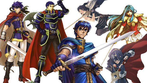 What is Fire Emblem? Learn about the classic SRPG | GamesRadar+