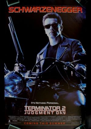 30 Best 90s Movie Posters | GamesRadar+