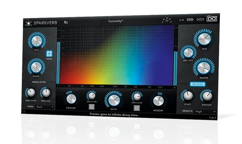 4 of the best algorithmic reverb plugins | MusicRadar