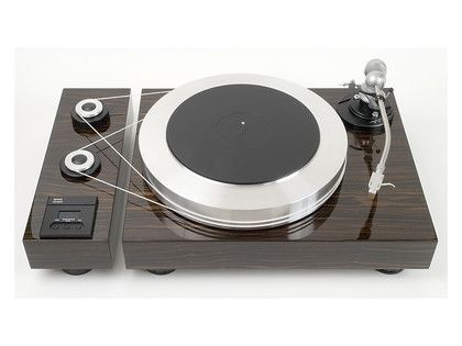 Going more expensive - 10 super-cool turntables to satisfy your vinyl ...