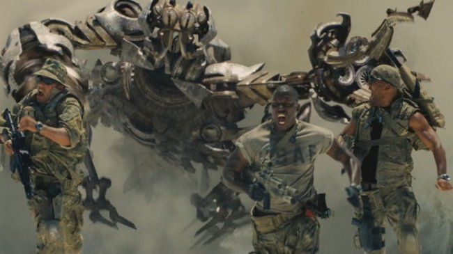 The 25 nastiest Decepticons in Transformer history | GamesRadar+