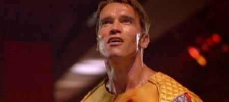 50 Greatest Arnie Movie Moments | GamesRadar+