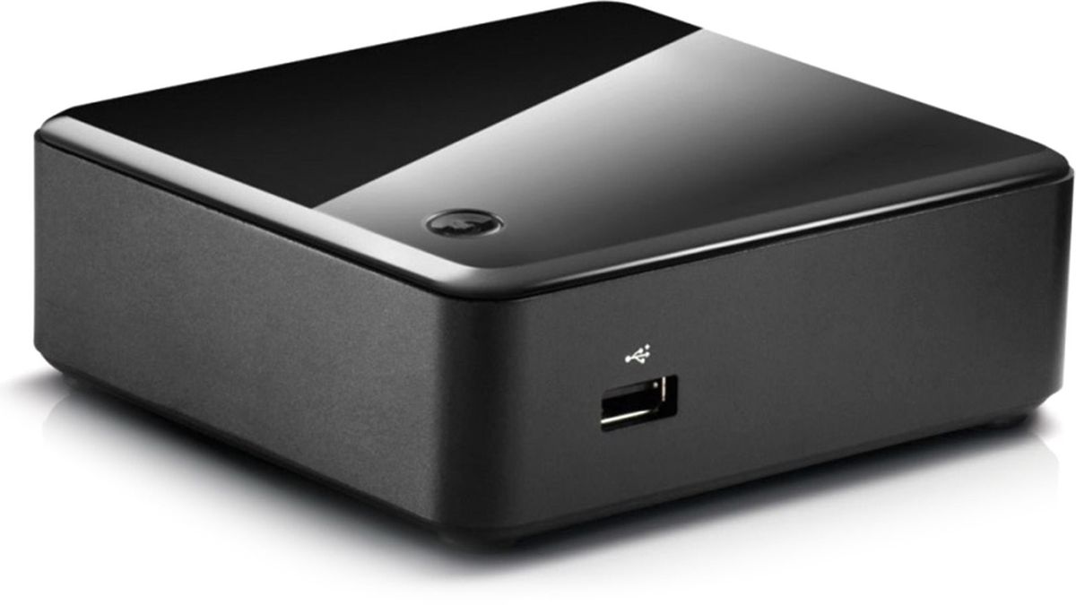 Why Intel’s NUC is the ultimate PC for the connected home | T3