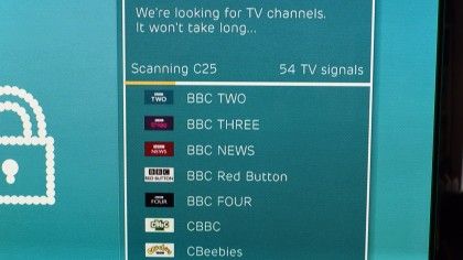 EE TV review | TechRadar