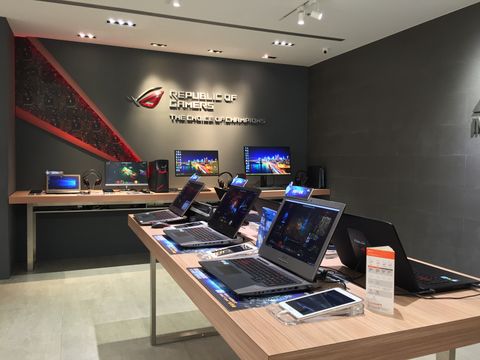 If we could, this is where we’d shop for gaming hardware | PC Gamer