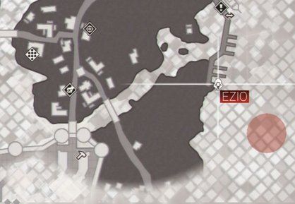 AC2: Romagna/Forli - Assassin's Creed 2 - Feathers and Treasure Chests ...