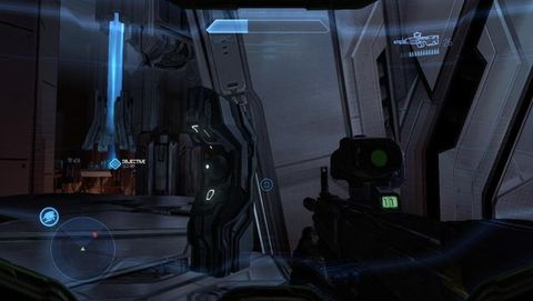 Halo 4 terminal locations guide: Page 6 - Page 6 | GamesRadar+