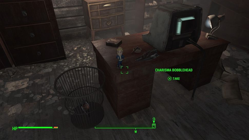 All Fallout 4 Bobbleheads locations | GamesRadar+