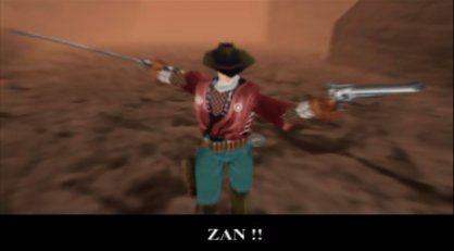 The Top 7… Weirdest westerns: Page 4 - Page 4 | GamesRadar+