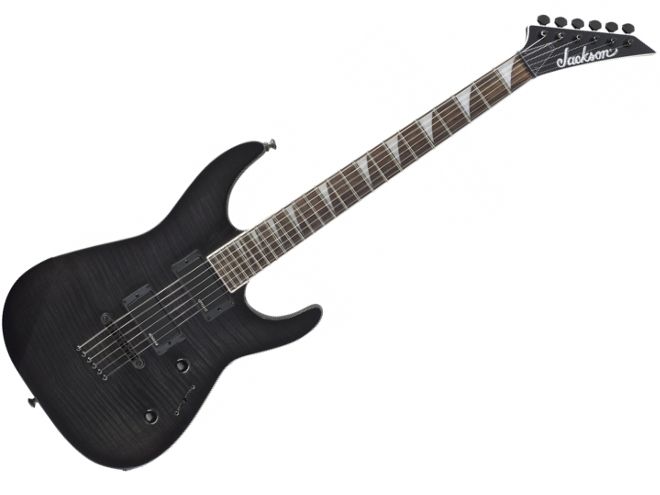 Jackson X-Series: 12 new models announced | MusicRadar