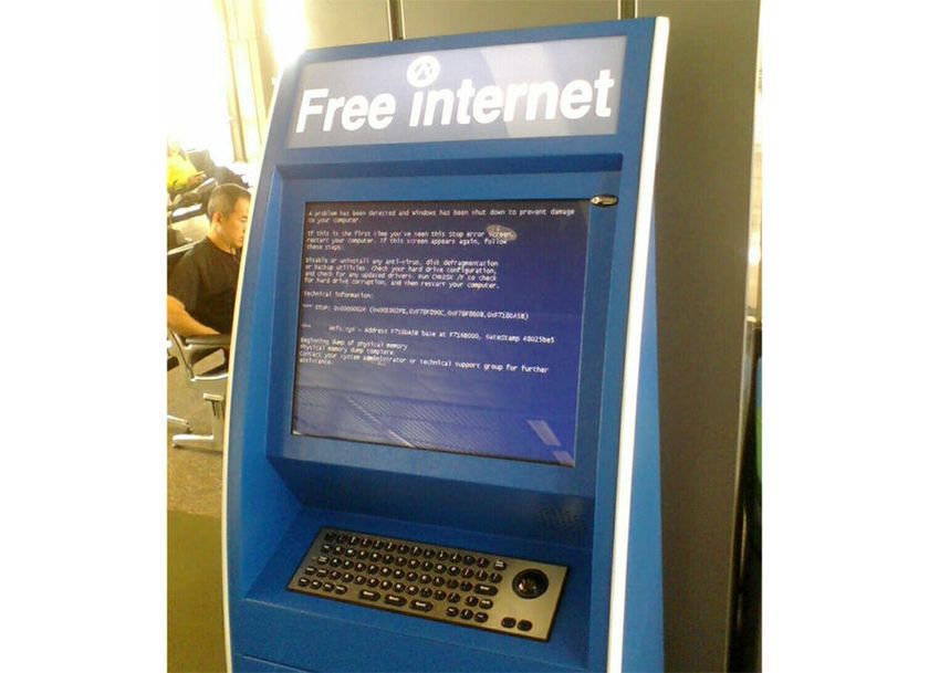 Blue Screen of Death Survival Guide: Every Error Explained | PC Gamer