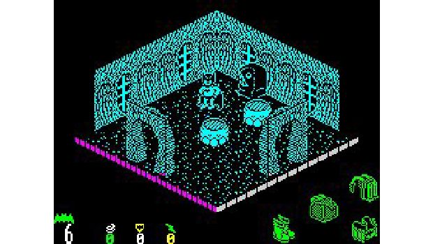 A history of Batman games | GamesRadar+