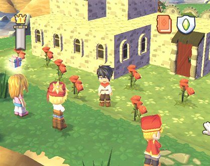 MySims Kingdom review | GamesRadar+