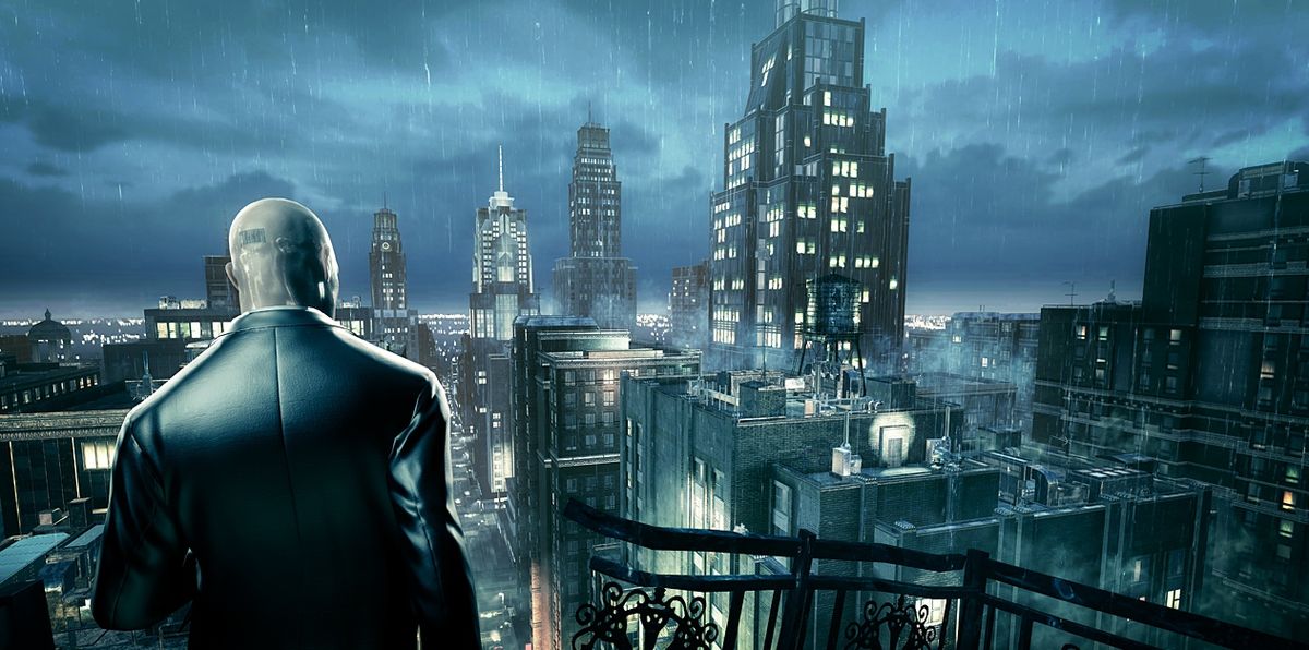 E3 2011: What we want from Hitman: Absolution | PC Gamer
