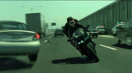 50 Greatest Chase Sequences | GamesRadar+