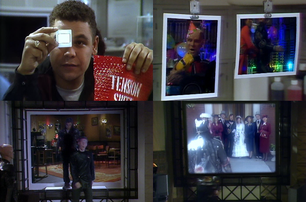 18 Bizarre Time Machines | GamesRadar+