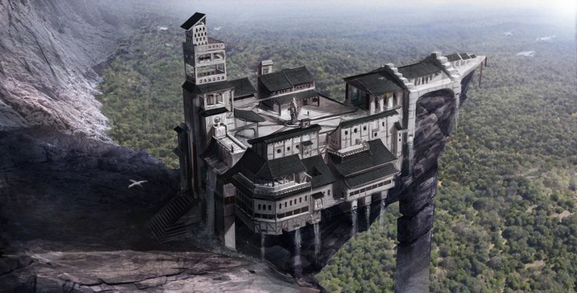 The best total conversion mods | PC Gamer