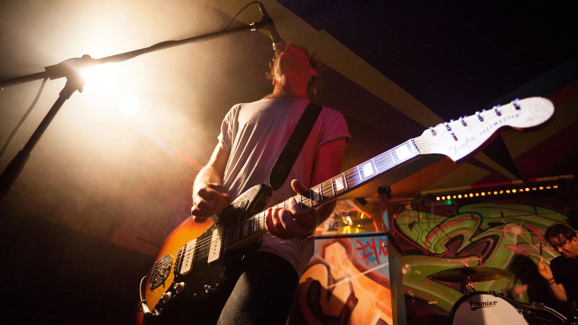 7 essential concert photography tips | TechRadar