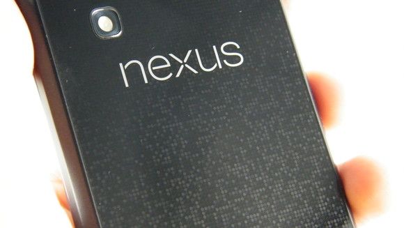 Nexus 4 review | TechRadar