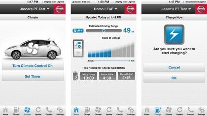 Get in gear with Android and iOS car apps | TechRadar