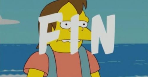 100 Greatest Simpsons Movie References | GamesRadar+