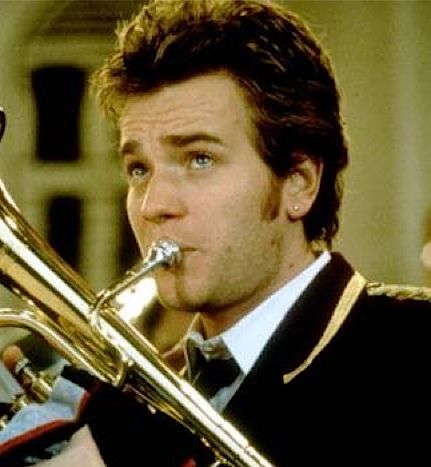 The Evolution Of Ewan McGregor | GamesRadar+