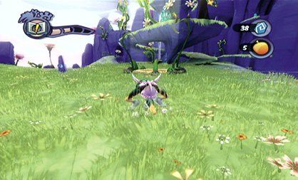 Spore Hero review | GamesRadar+