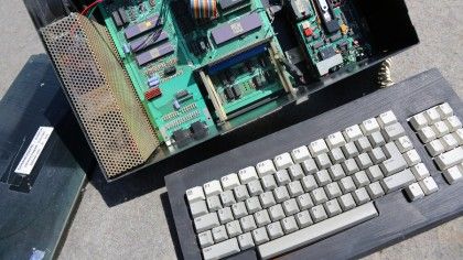 Here are the secret Amiga prototypes that Commodore hid from the world ...