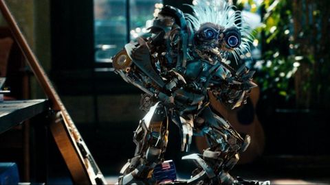 The 25 greatest autobots of all time | GamesRadar+
