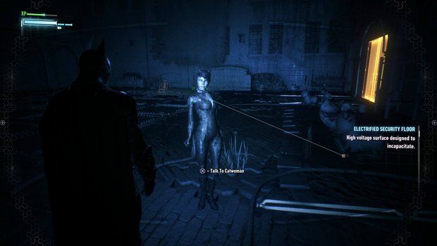 Miagani Island - Batman Arkham Knight Riddler guide to solve every ...