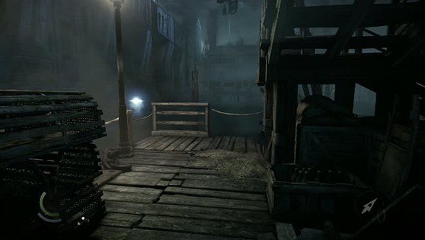 Thief Chapters Location Guide | GamesRadar+