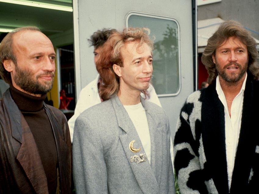6 Brotherly Bust-ups | MusicRadar