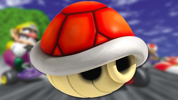 Every single Mario Kart item ranked from worst to best | GamesRadar+