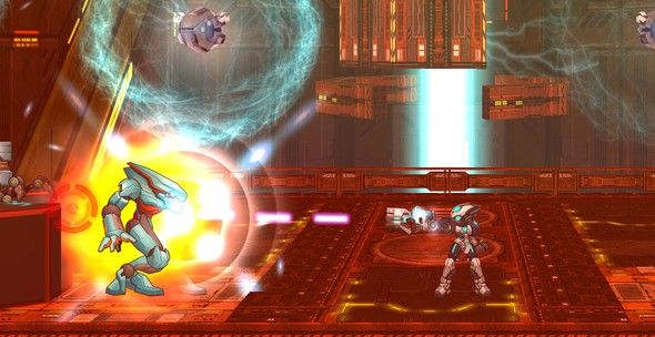 Win a free copy of ARES: Extinction Agenda | PC Gamer