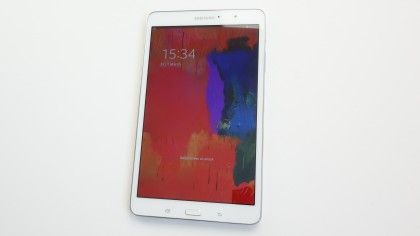 Samsung Galaxy Tab Pro 8.4 review | TechRadar