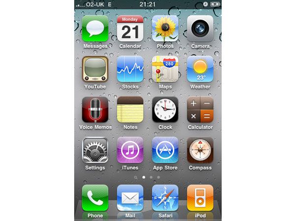 iPhone iOS 4 review: First impressions and video | T3