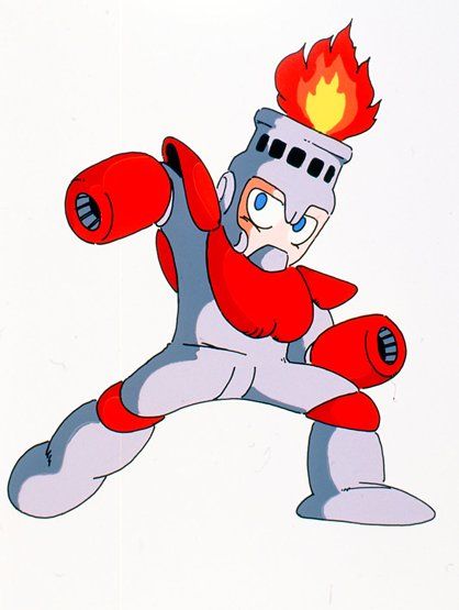 Mega Man Week - 150 EXCLUSIVE custom wallpapers | GamesRadar+