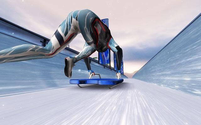 Winter Sports: The Ultimate Challenge review | GamesRadar+