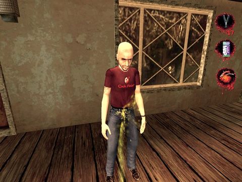 The PC's most WTF games: Page 2 - Page 2 | GamesRadar+
