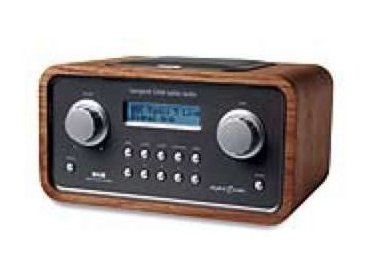 Tangent DAB Table Radio review | TechRadar