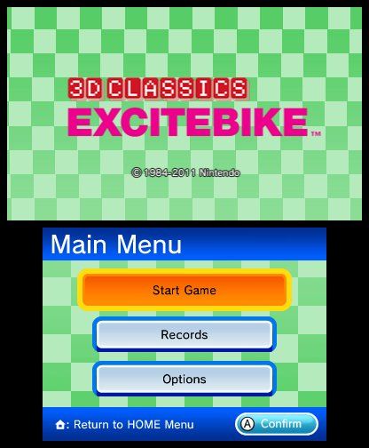 3DS eShop – full details revealed | GamesRadar+