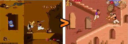 The 7 most beautifully animated 2D games | GamesRadar+