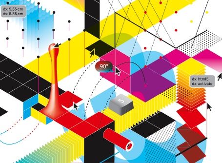 HTML5 for designers | Creative Bloq