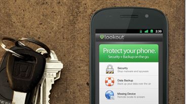 Lookout signs mobile security deal with Deutsche Telekom | TechRadar