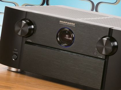 Marantz SR7005 review | TechRadar