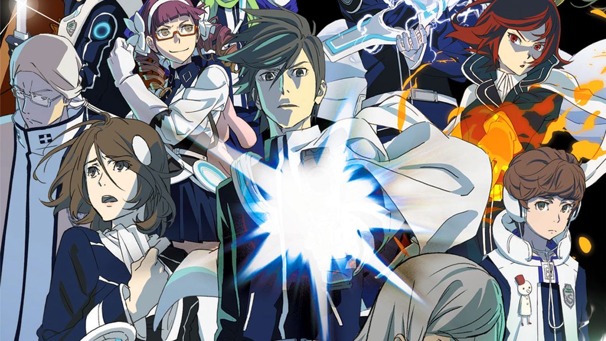 Your greatest ally in Lost Dimension is crippling paranoia | GamesRadar+